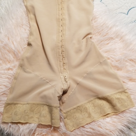 M&D | Intimates & Sleepwear | Faja Colombiana Completa | Poshmark